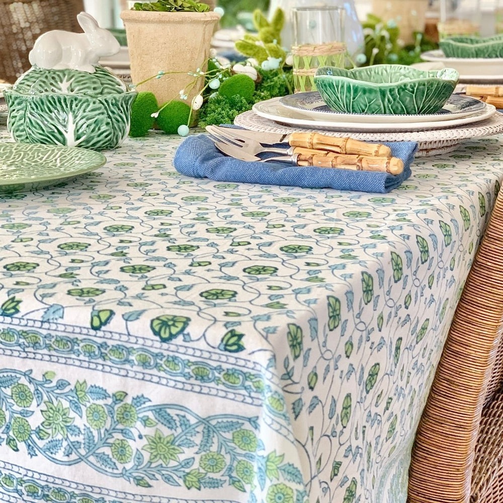 Table Linen - Decor Mantra