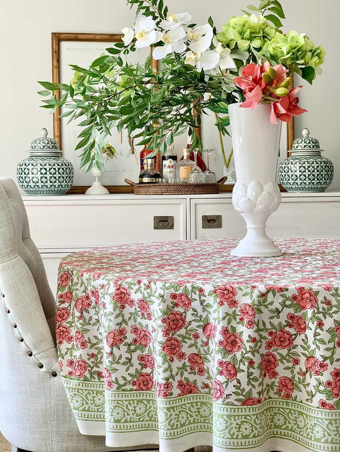 Table Linen - Decor Mantra