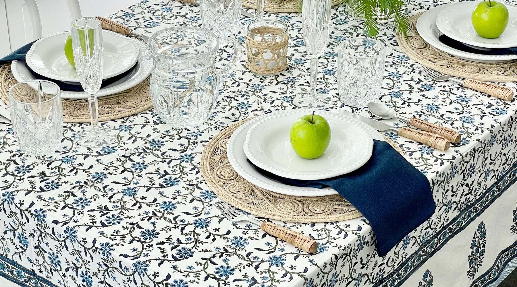 Decor Mantra- Celebrate Handmade